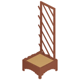 Trellis | Islands Wiki | Fandom