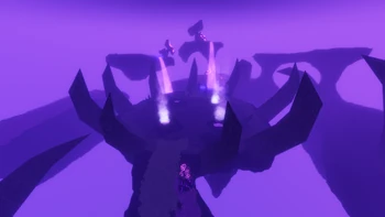 Void Isles | Islands Wiki | Fandom