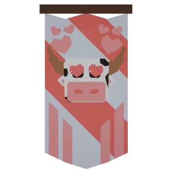 Lovely Cow Banner | Islands Wiki | Fandom