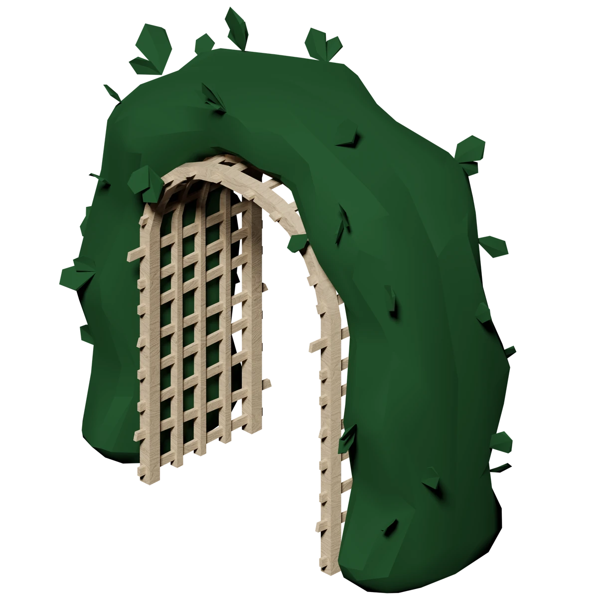 Butterfly Event Archway | Islands Wiki | Fandom