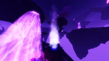 Void Isles | Islands Wiki | Fandom