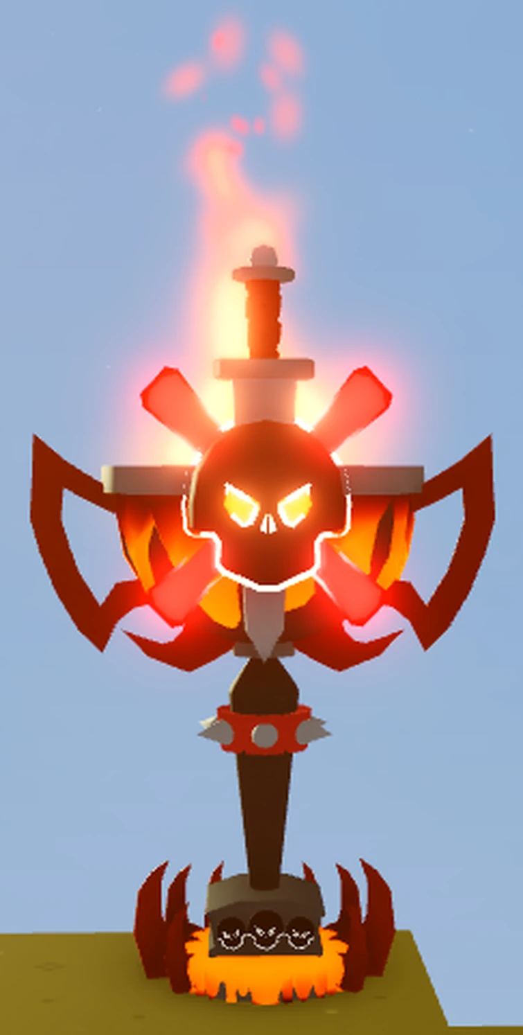 Hardcore Trophy 2023 | Islands Wiki | Fandom