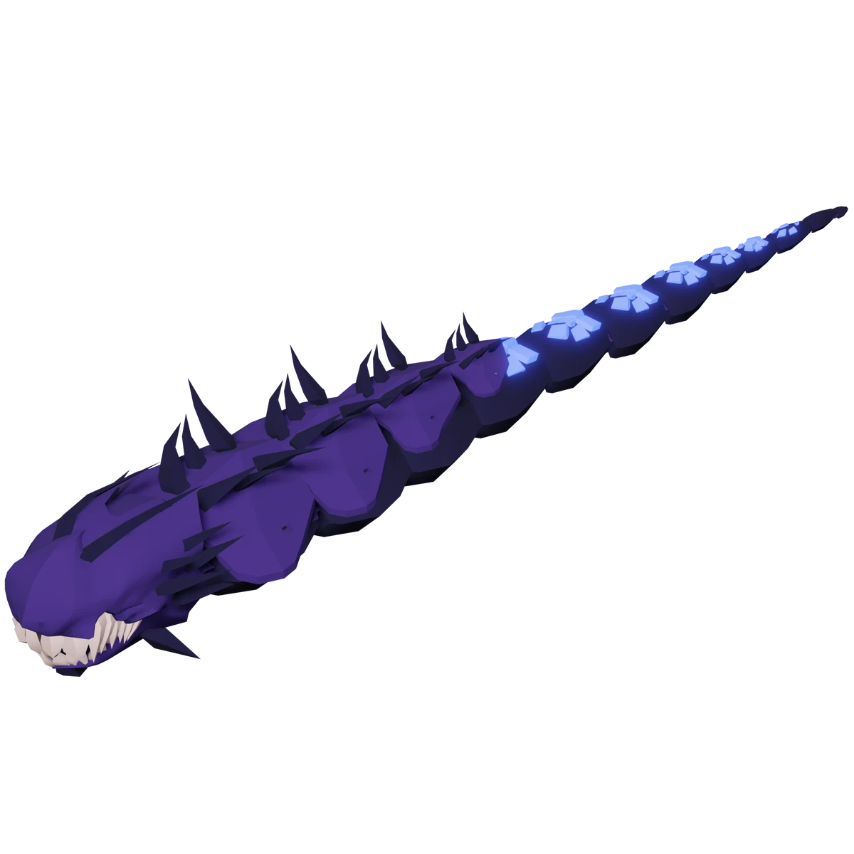 Void Serpent | Islands Wiki | Fandom