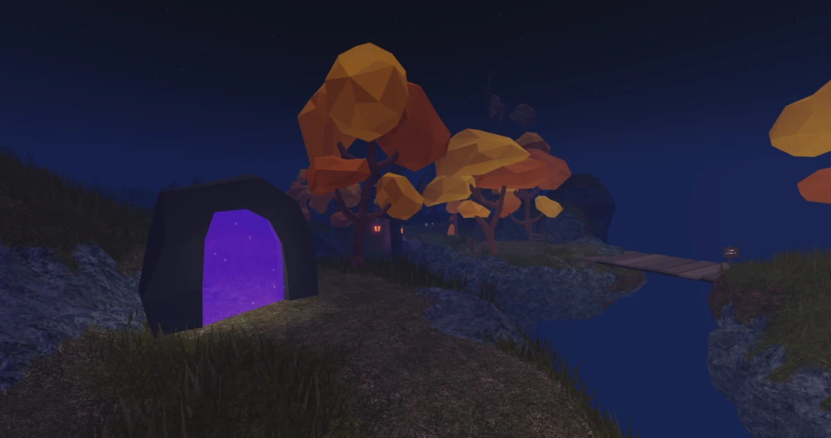 Witch Island | Islands Wiki | Fandom
