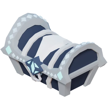 Large Diamond Chest | Islands Wiki | Fandom