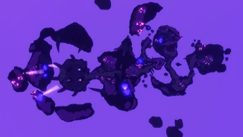 Void Isles | Islands Wiki | Fandom