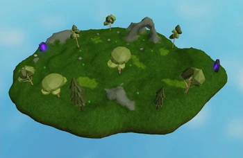 Slime Island | Islands Wiki | Fandom