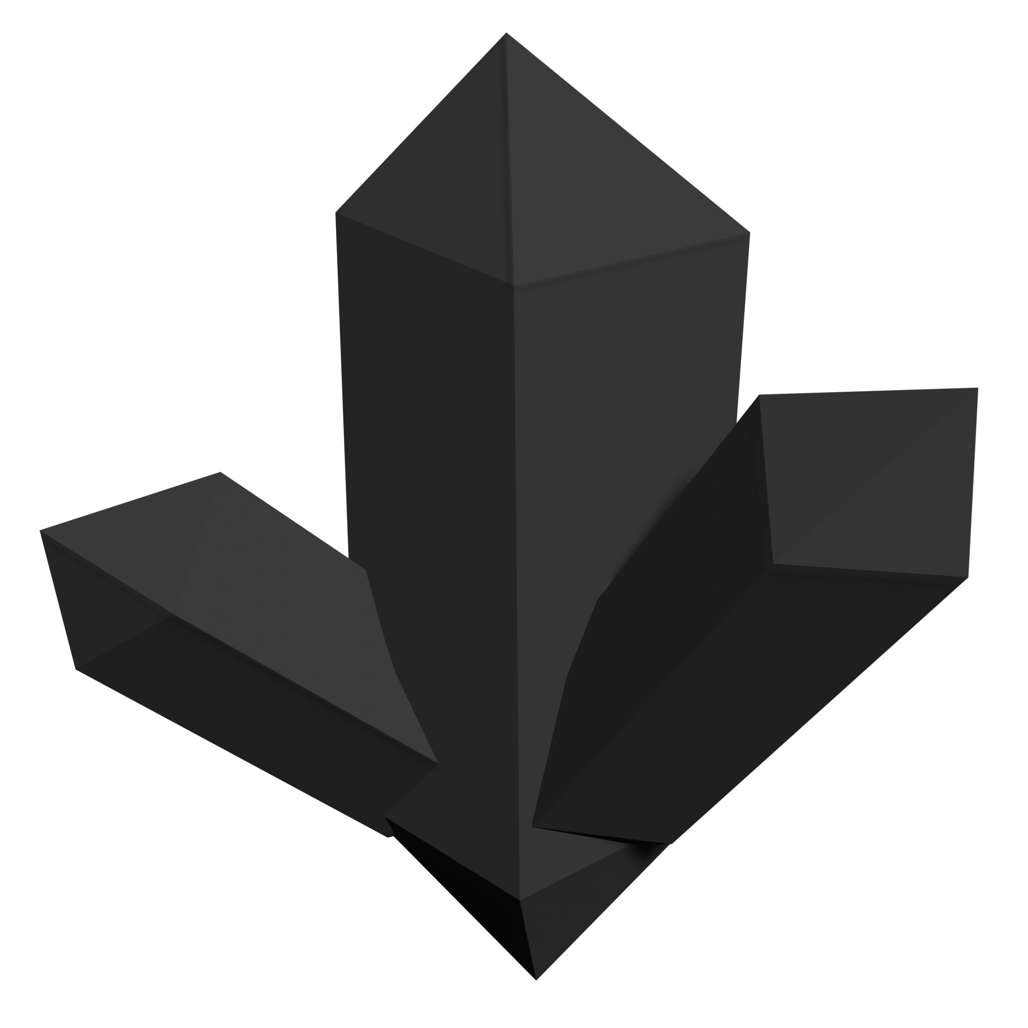 Crystallized Obsidian | Islands Wiki | Fandom