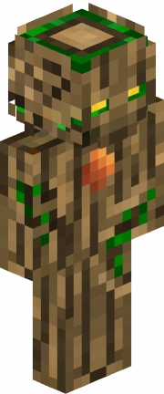 Oak Ent | SkyblockIsles Wiki | Fandom