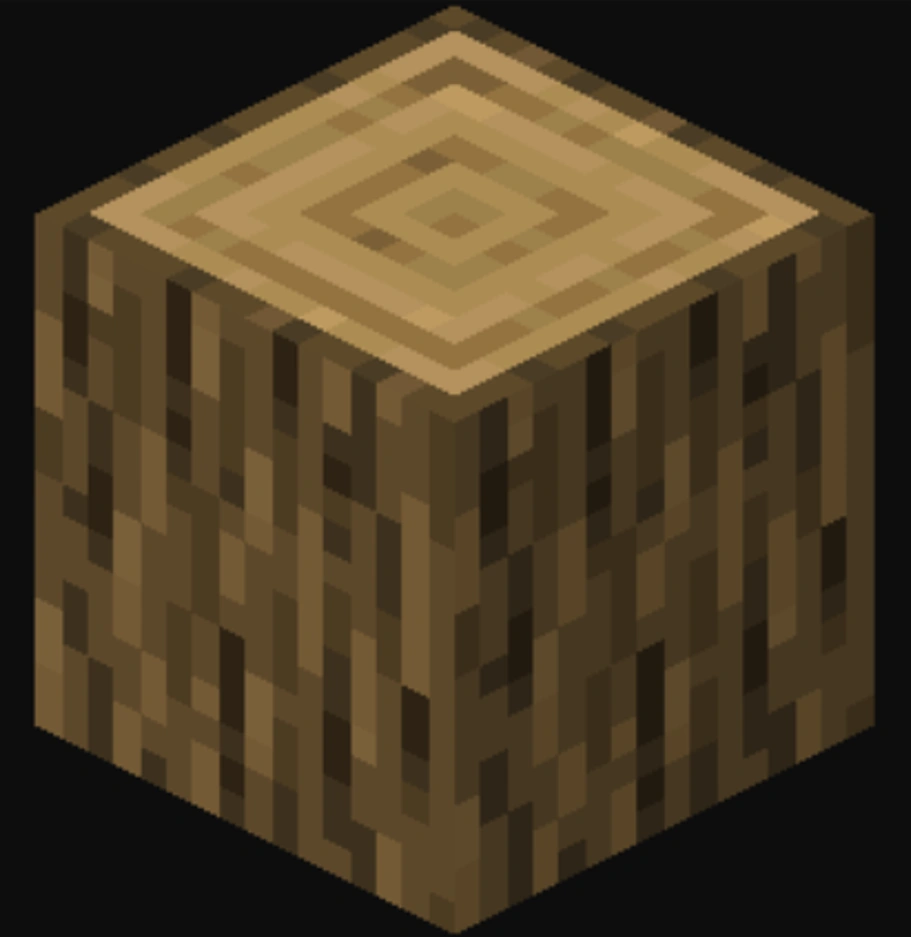 Oak Log | SkyblockIsles Wiki | Fandom