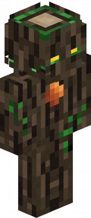 Willow Ent | SkyblockIsles Wiki | Fandom