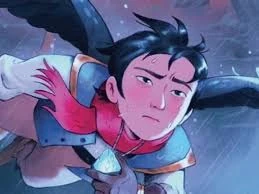 Nox Hatcher | Skyborn Wiki | Fandom