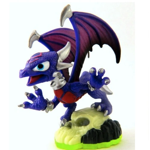 Cynder | Skybrosmiibos Wiki | Fandom