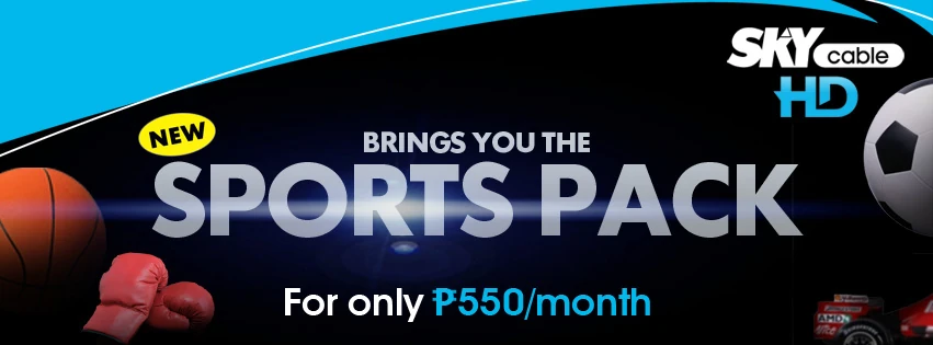 SkyCable HD Sports Pack | SkyCable Wiki | Fandom
