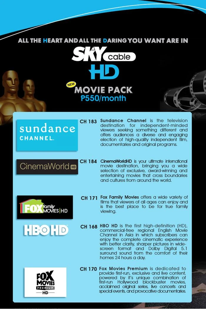 SkyCable HD Movie Pack | SkyCable Wiki | Fandom