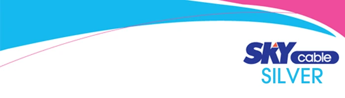 SkyCable Silver | SkyCable Wiki | Fandom