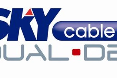 Sky Cable Logo Png
