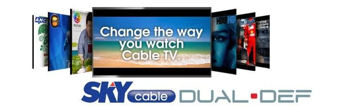 SkyCable Dual-Def 999 | SkyCable Wiki | Fandom