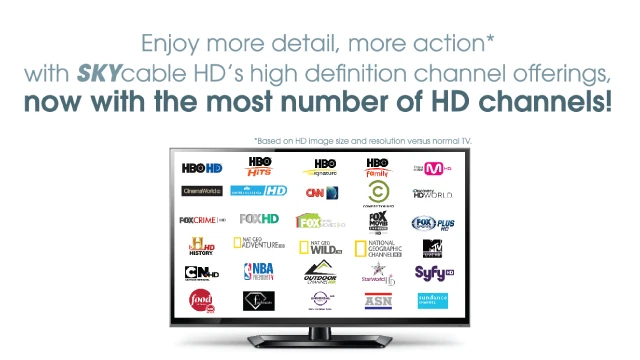 SkyCable Wiki | Fandom