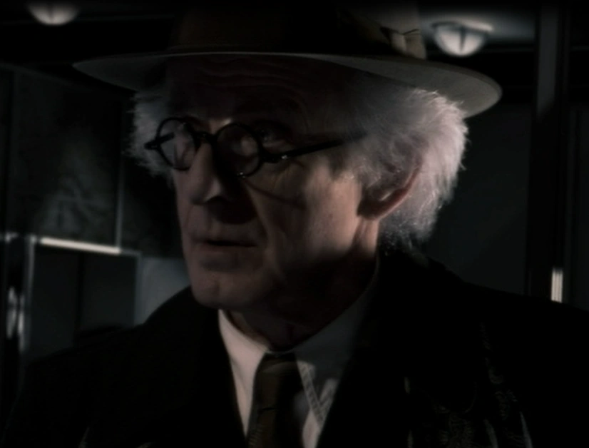 Jorge Vargas | Sky Captain And The World of Tomorrow Wiki | Fandom