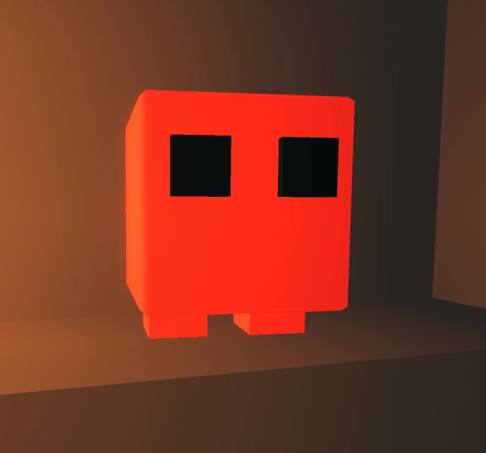 Ruby Golem | Official Skychunk Wiki | Fandom