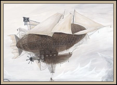 Skycutter | Skycutter Adventures Wiki | Fandom