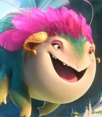 Queen Ellsmere | Skydance Animation Wiki | Fandom