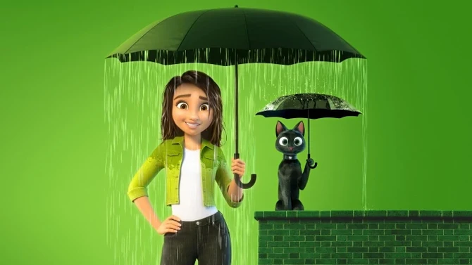 Skydance Animation Wiki | Fandom