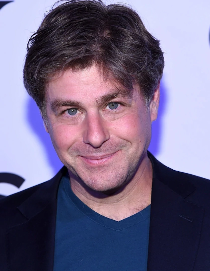 Glenn Slater | Skydance Animation Wiki | Fandom
