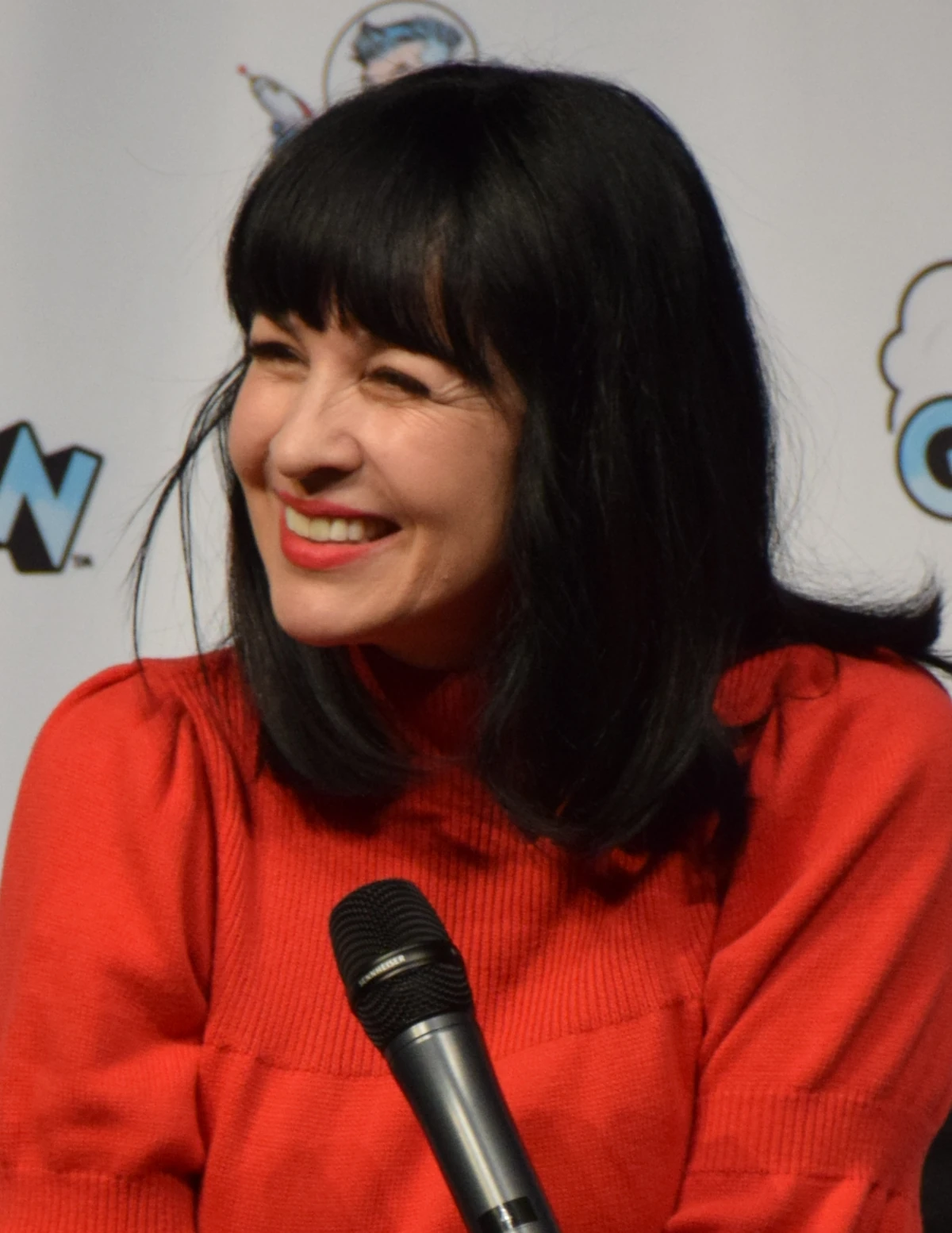Grey DeLisle | Skydance Animation Wiki | Fandom