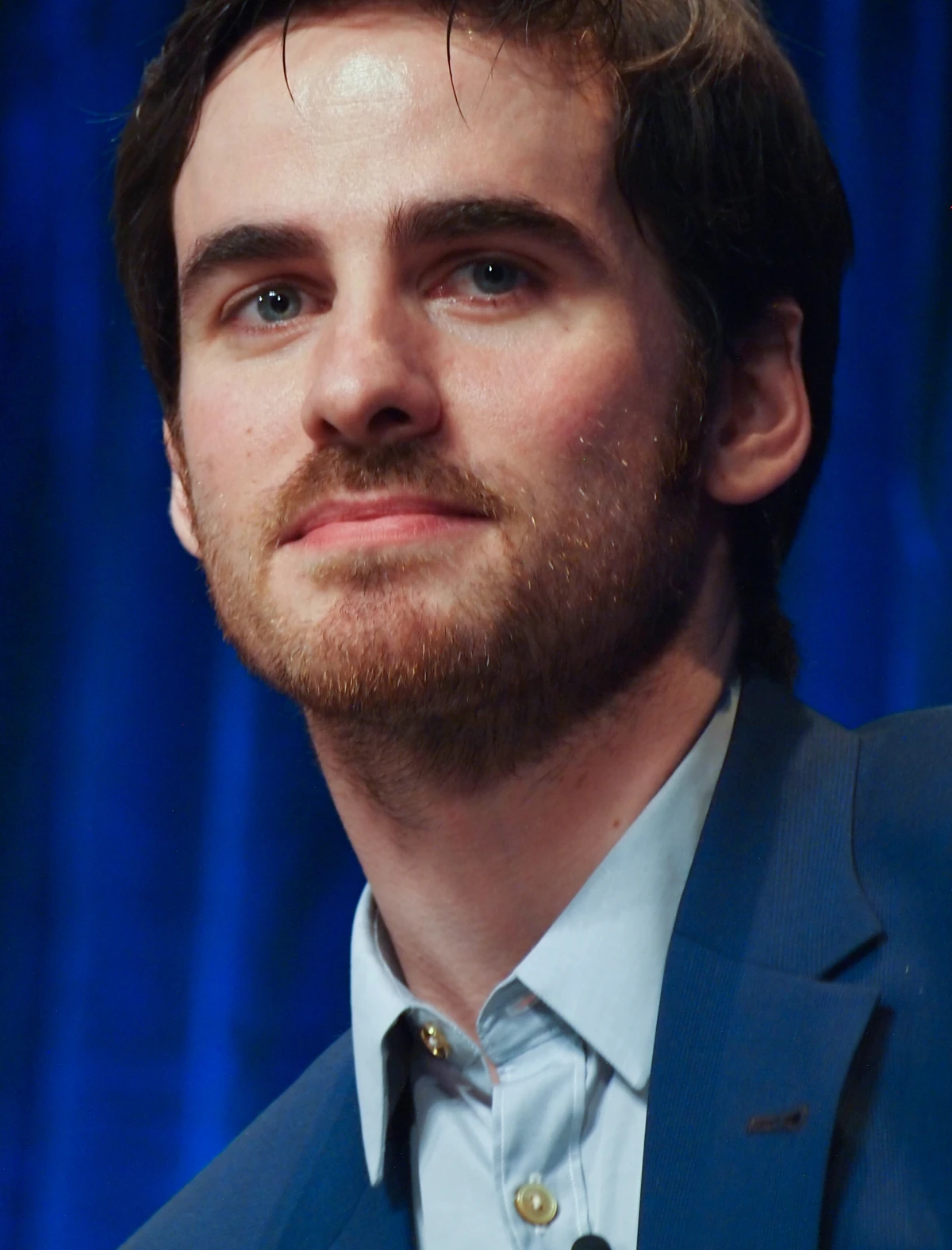 Colin O'Donoghue | Skydance Animation Wiki | Fandom