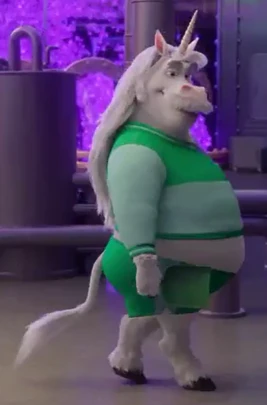 Jeff | Skydance Animation Wiki | Fandom