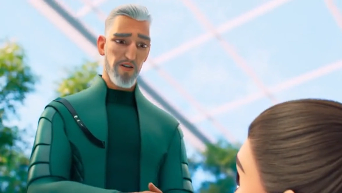 Chapter 10: Discovery | Skydance Animation Wiki | Fandom