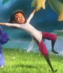 Princess Ellian | Skydance Animation Wiki | Fandom