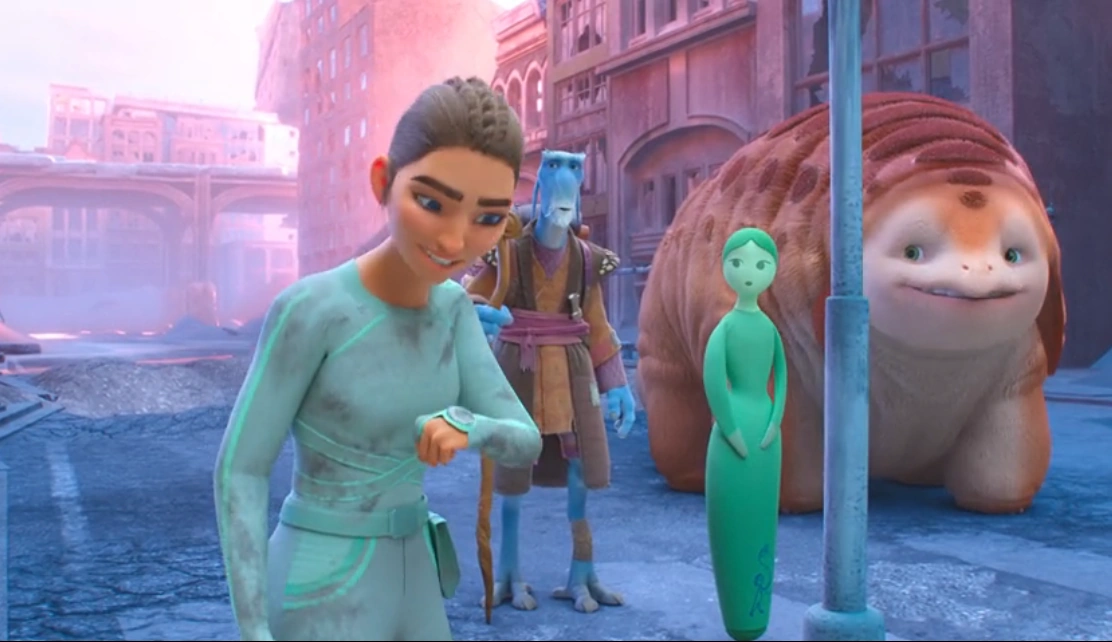 Chapter 7: Ruins | Skydance Animation Wiki | Fandom