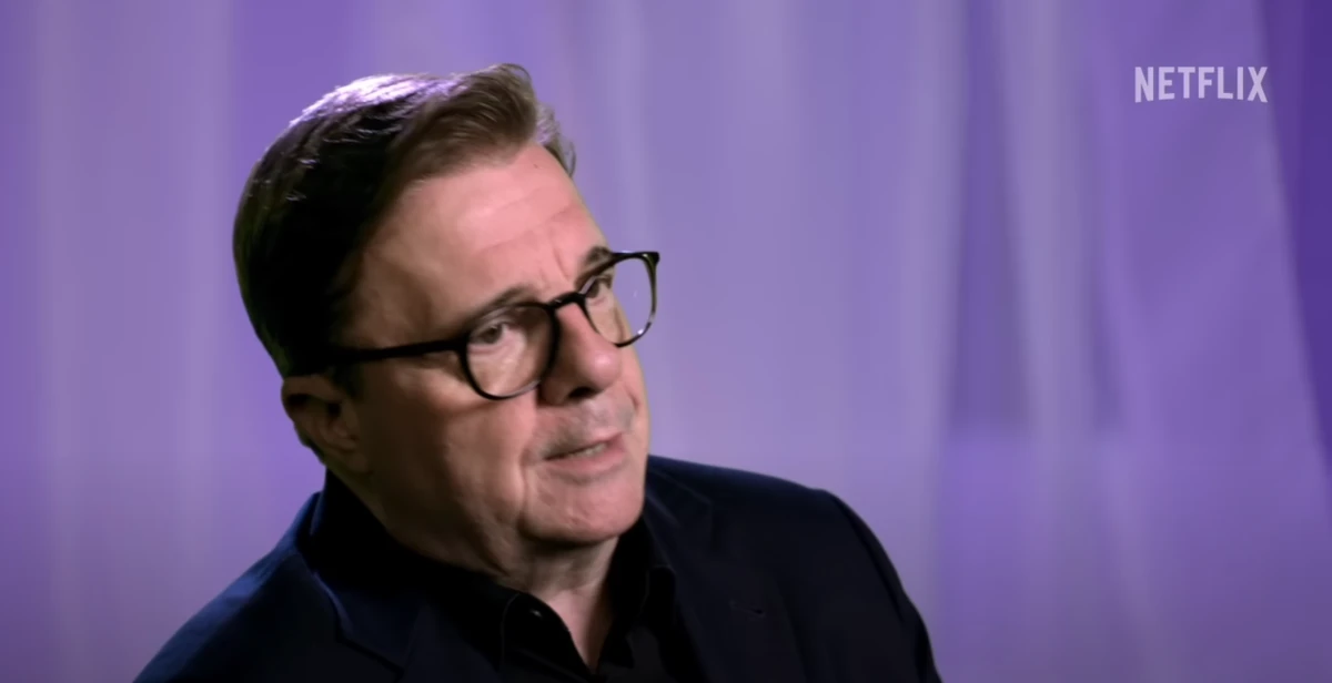 Nathan Lane | Skydance Animation Wiki | Fandom