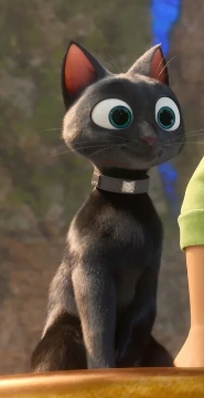 Bob | Skydance Animation Wiki | Fandom