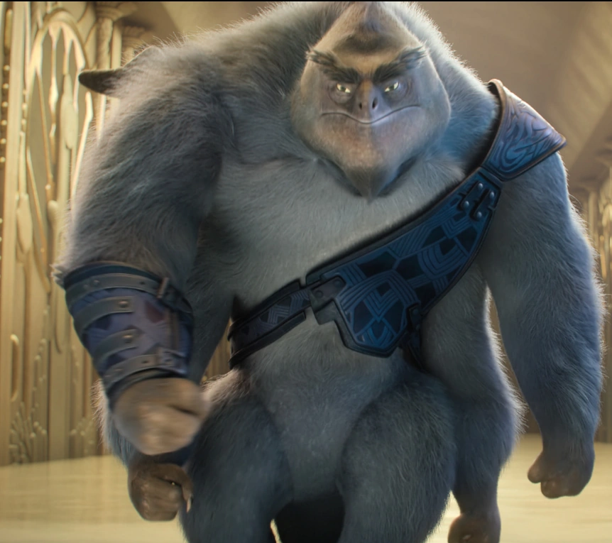 Besteel | Skydance Animation Wiki | Fandom