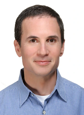 Jonathan Aibel | Skydance Animation Wiki | Fandom