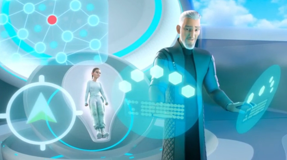 Chapter 14: Heart | Skydance Animation Wiki | Fandom