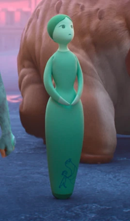 Muthr | Skydance Animation Wiki | Fandom