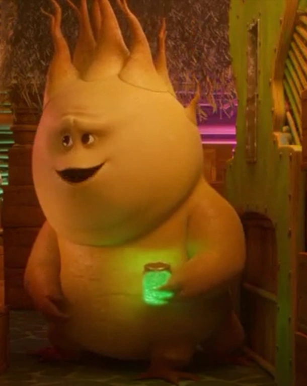 Rootie | Skydance Animation Wiki | Fandom