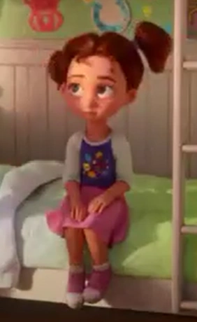 Hazel | Skydance Animation Wiki | Fandom