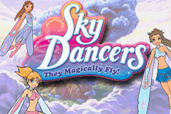 Sky Dancers: They Magically Fly! | Sky Dancers Wiki | Fandom