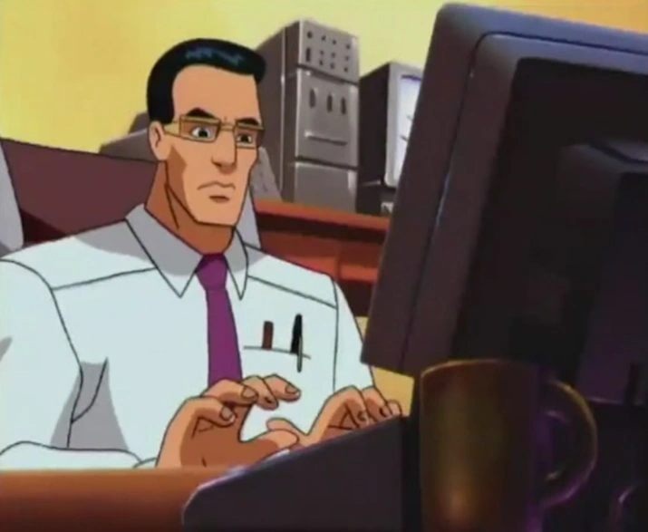 Jade's Father | Sky Dancers Wiki | Fandom