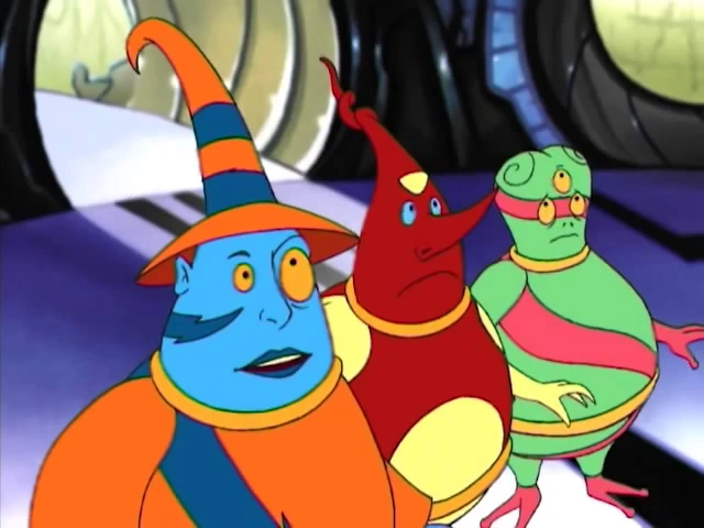 Imp | Sky Dancers Wiki | Fandom