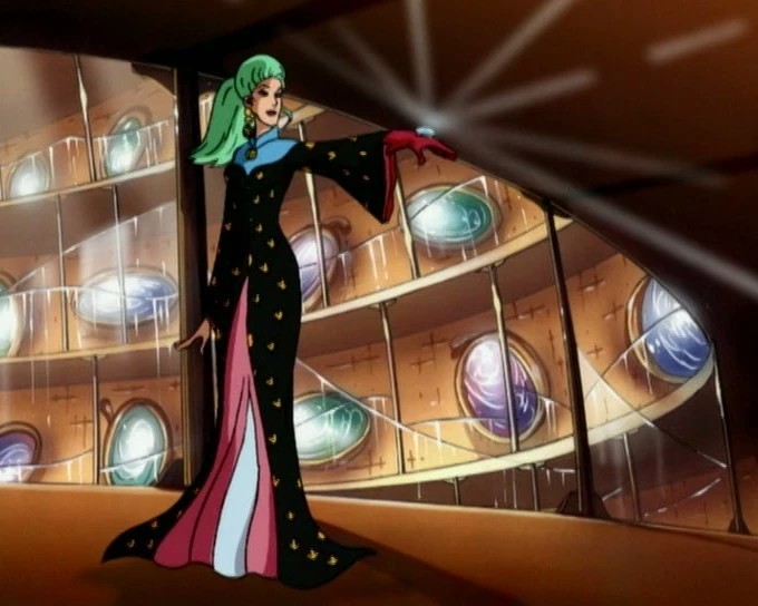 Queen Skyla/Gallery | Sky Dancers Wiki | Fandom