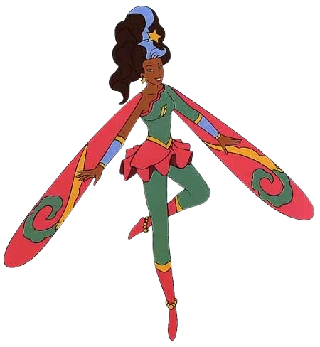 Category:Characters | Sky Dancers Wiki | Fandom