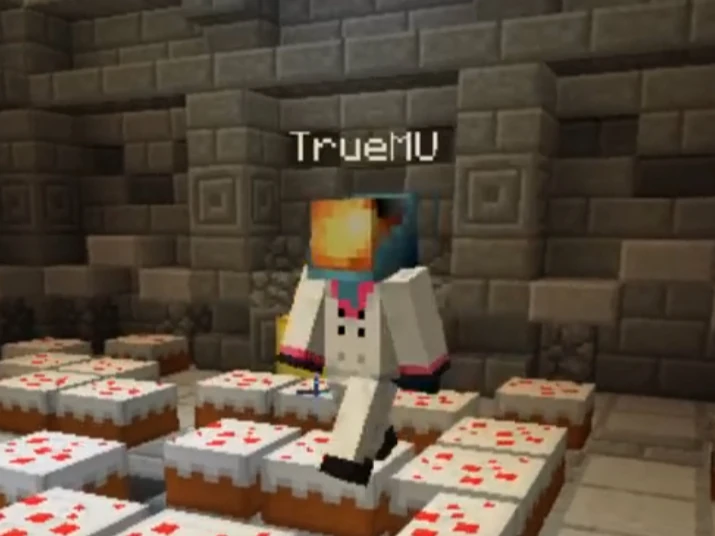 TrueMU | Skydoesminecraft Wiki | Fandom