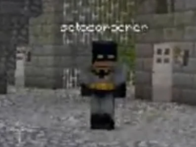 Batman | Skydoesminecraft Wiki | Fandom